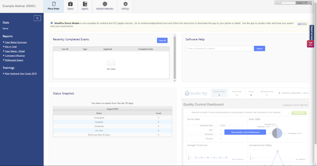 Customers | MediPro Direct